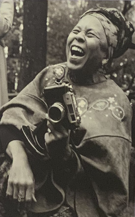 South Side Stories: The Art and Influence of Dr. Margaret T. Burroughs ...