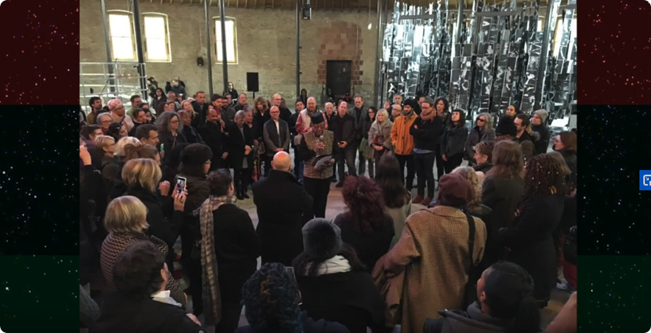 Visit | DuSable Black History Museum and Education Center