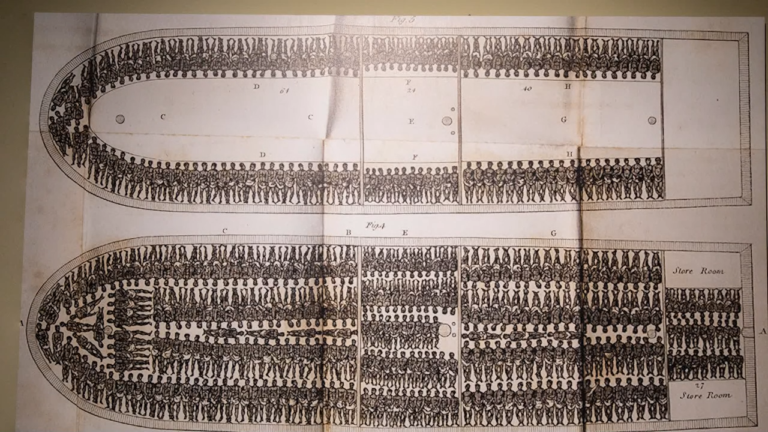 Freedom: Origin and Journey | DuSable Black History Museum and ...