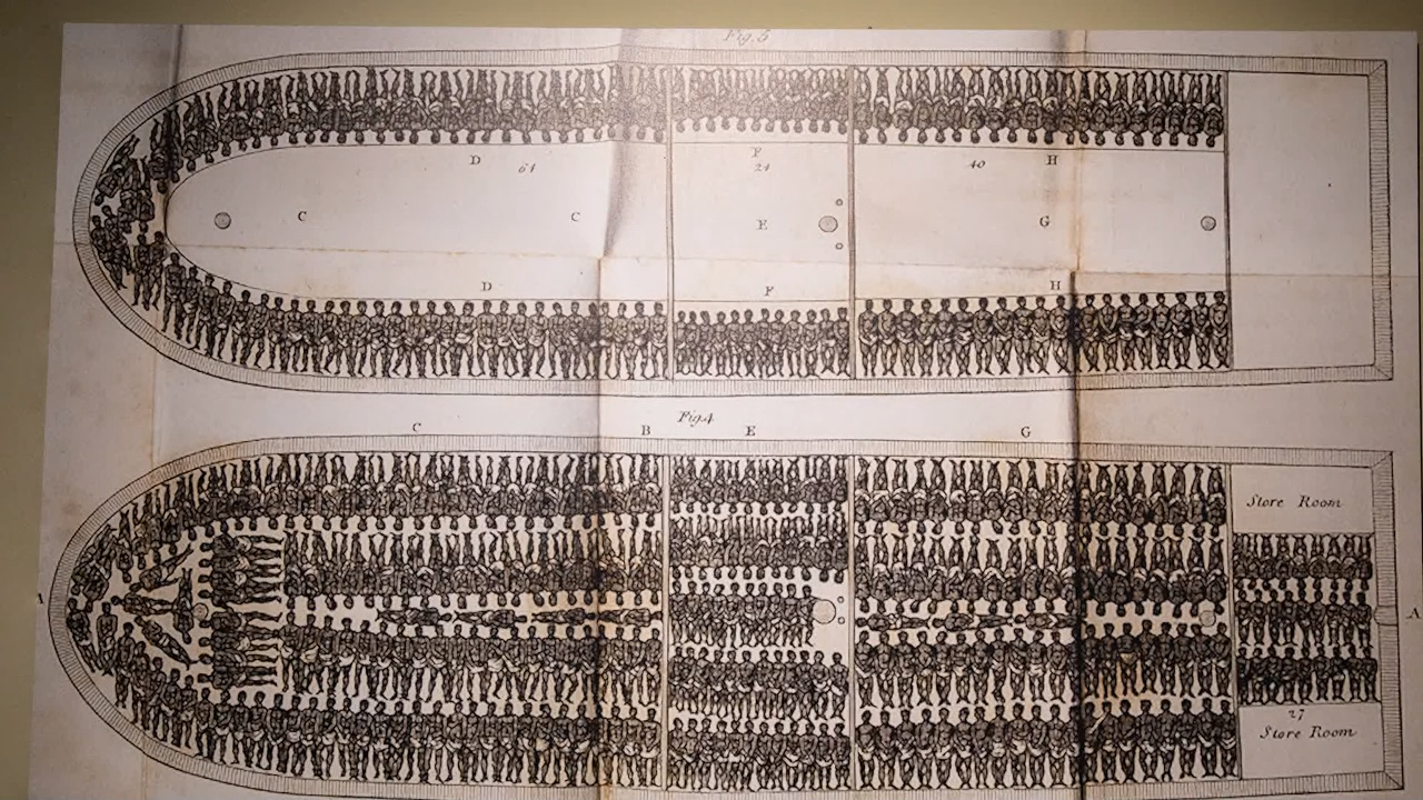 dusable-museum-transatlantic | DuSable Black History Museum and ...