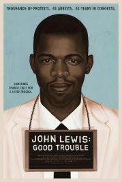 John Lewis: Good Trouble | DuSable Black History Museum and Education ...