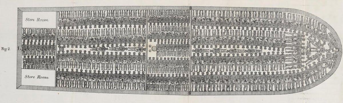 slave-ship | DuSable Black History Museum and Education Center