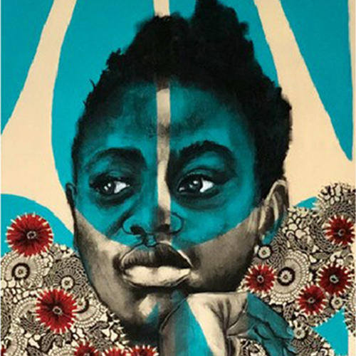 DuSable Museum Black Fine Art Month | DuSable Black History Museum and ...