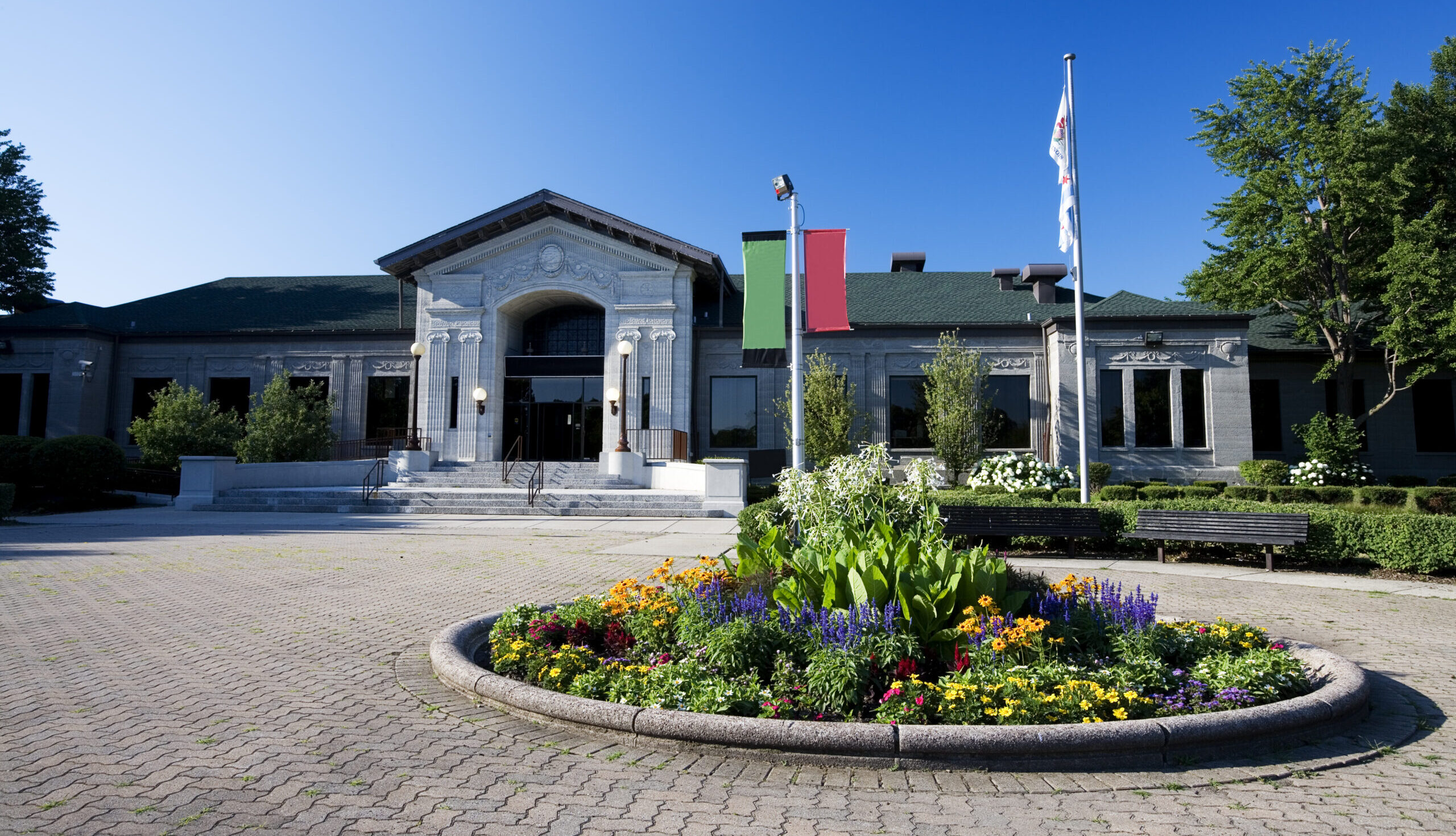 Chicago | DuSable Museum of African American History