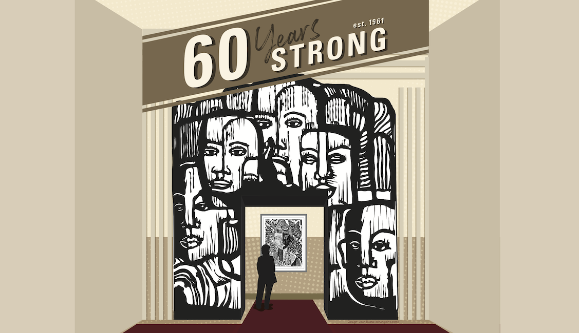 dusable museum 60 years strong | DuSable Black History Museum and ...