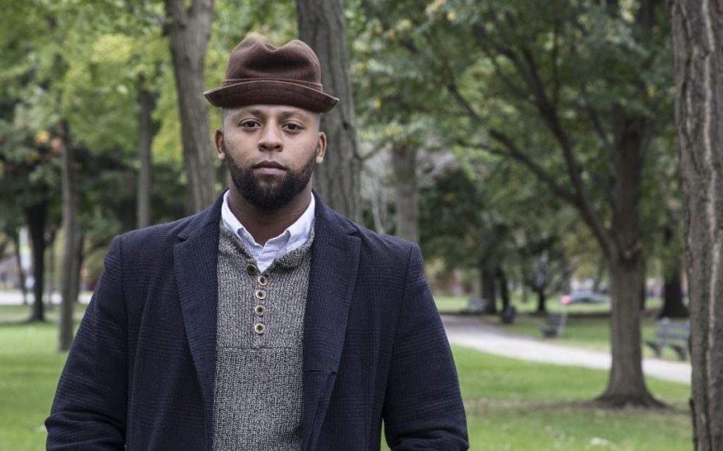 Arif-Smith-Image-1024x638 | DuSable Black History Museum and Education ...