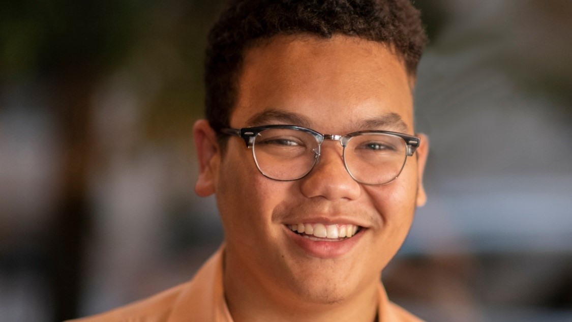 thumbnail_Joshua-Mhoon-headshot-16x9-1 | DuSable Black History Museum ...