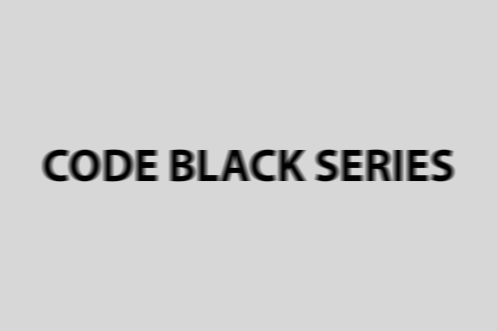 codeblackseries | DuSable Black History Museum and Education Center