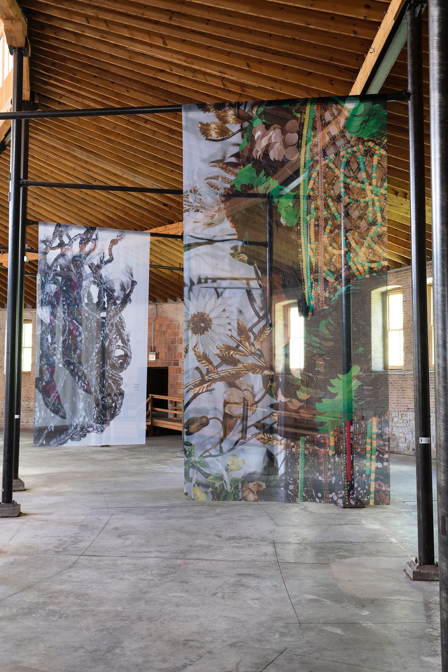 TCI Exhibition Gallery | DuSable Black History Museum and Education Center