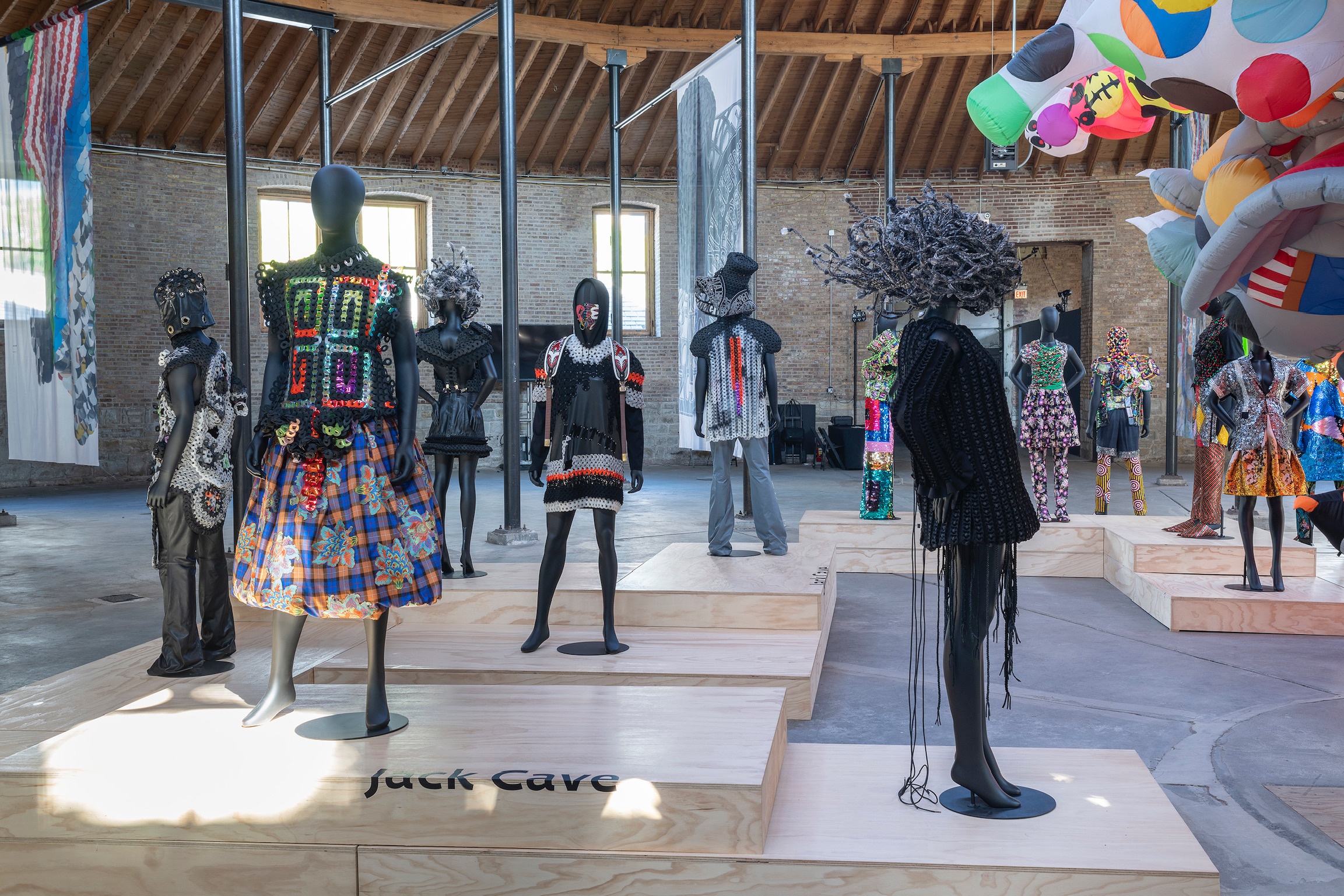 TCI Exhibition Gallery | DuSable Black History Museum and Education Center