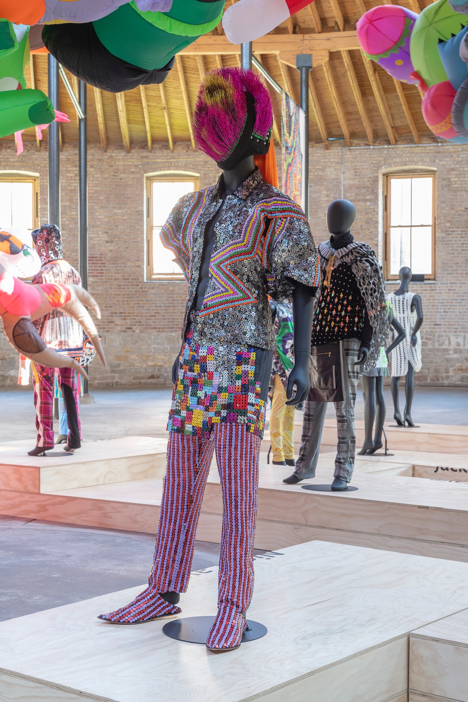 TCI Exhibition Gallery | DuSable Black History Museum and Education Center