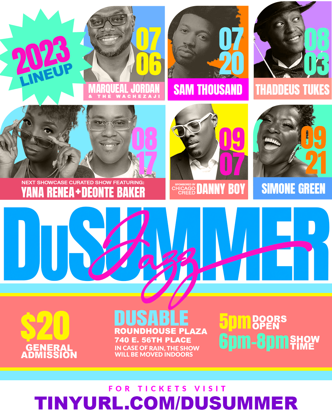 The DuSable Black History Museum and Education Center