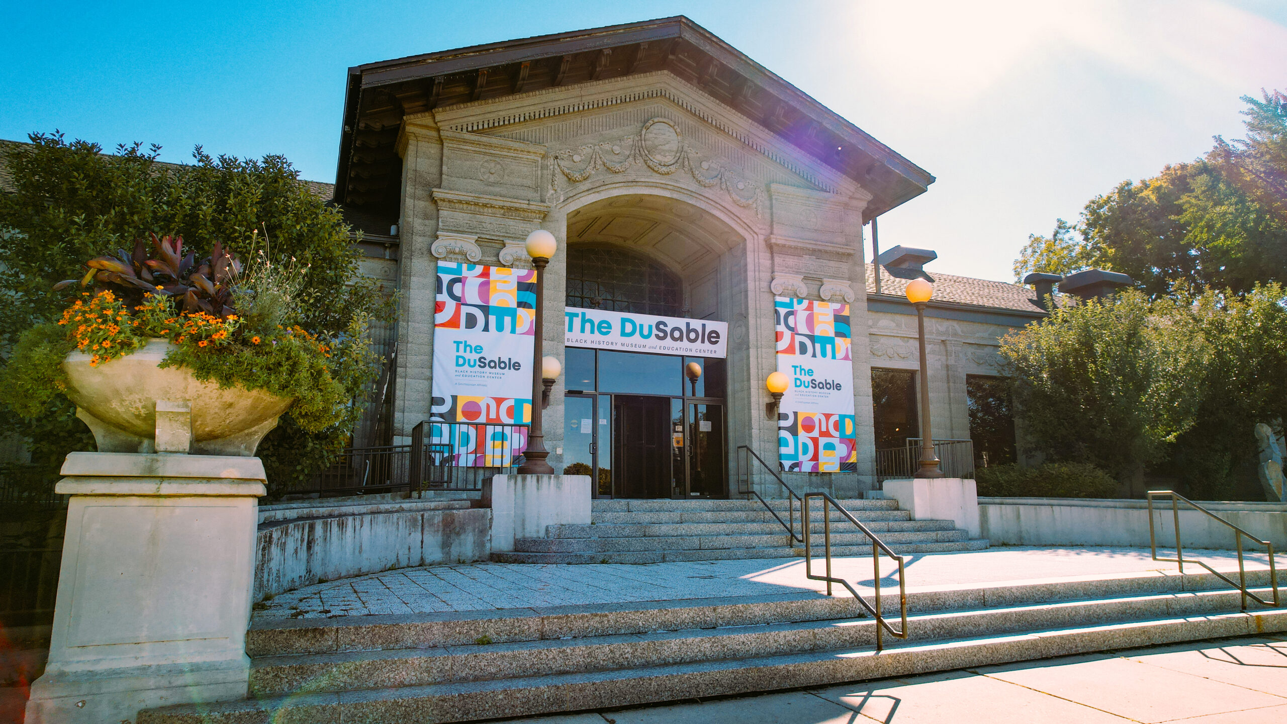 Careers | DuSable Black History Museum and Education Center