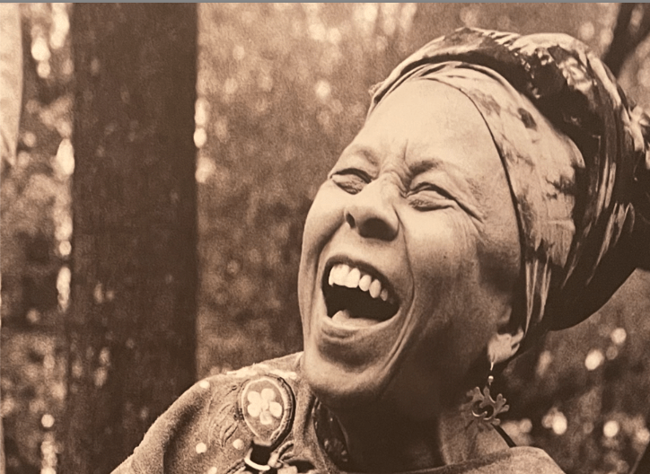 Southside Stories: The Art & Influence of Dr. Margaret T. Burroughs ...